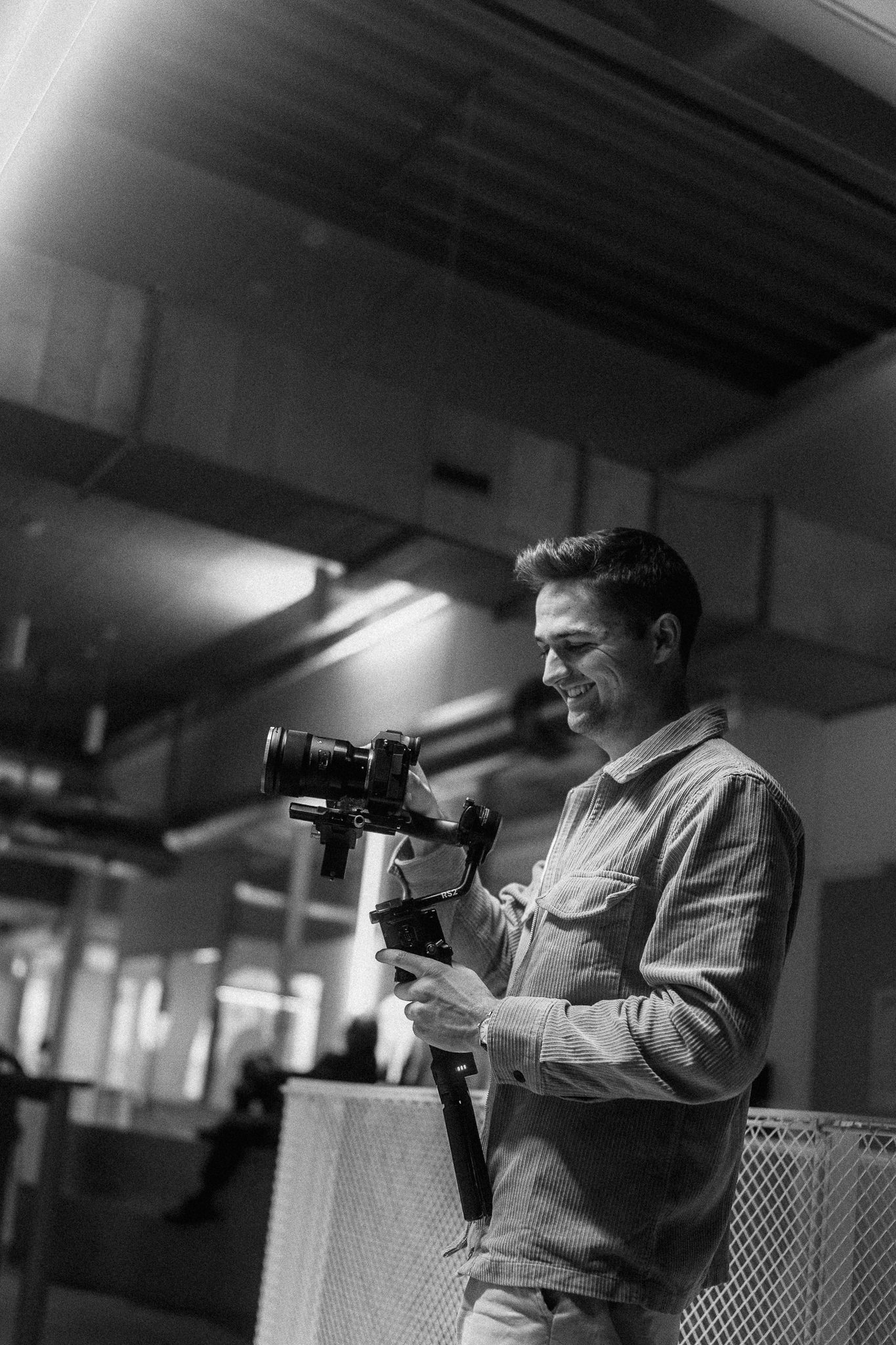 Victorien Loriers : "Une passion pour l'entreprenariat" - kingkong