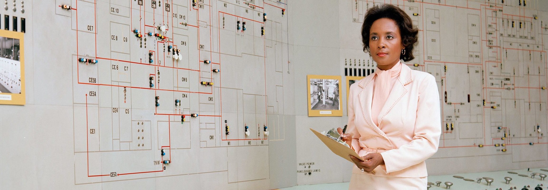 Les oubliées de l’informatique #1 : Annie Easley - kingkong