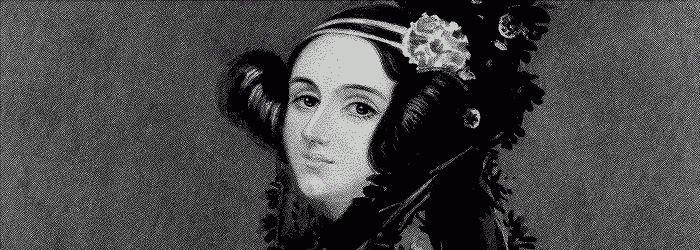 The forgotten figures of computer science #3: Ada Lovelace - kingkong