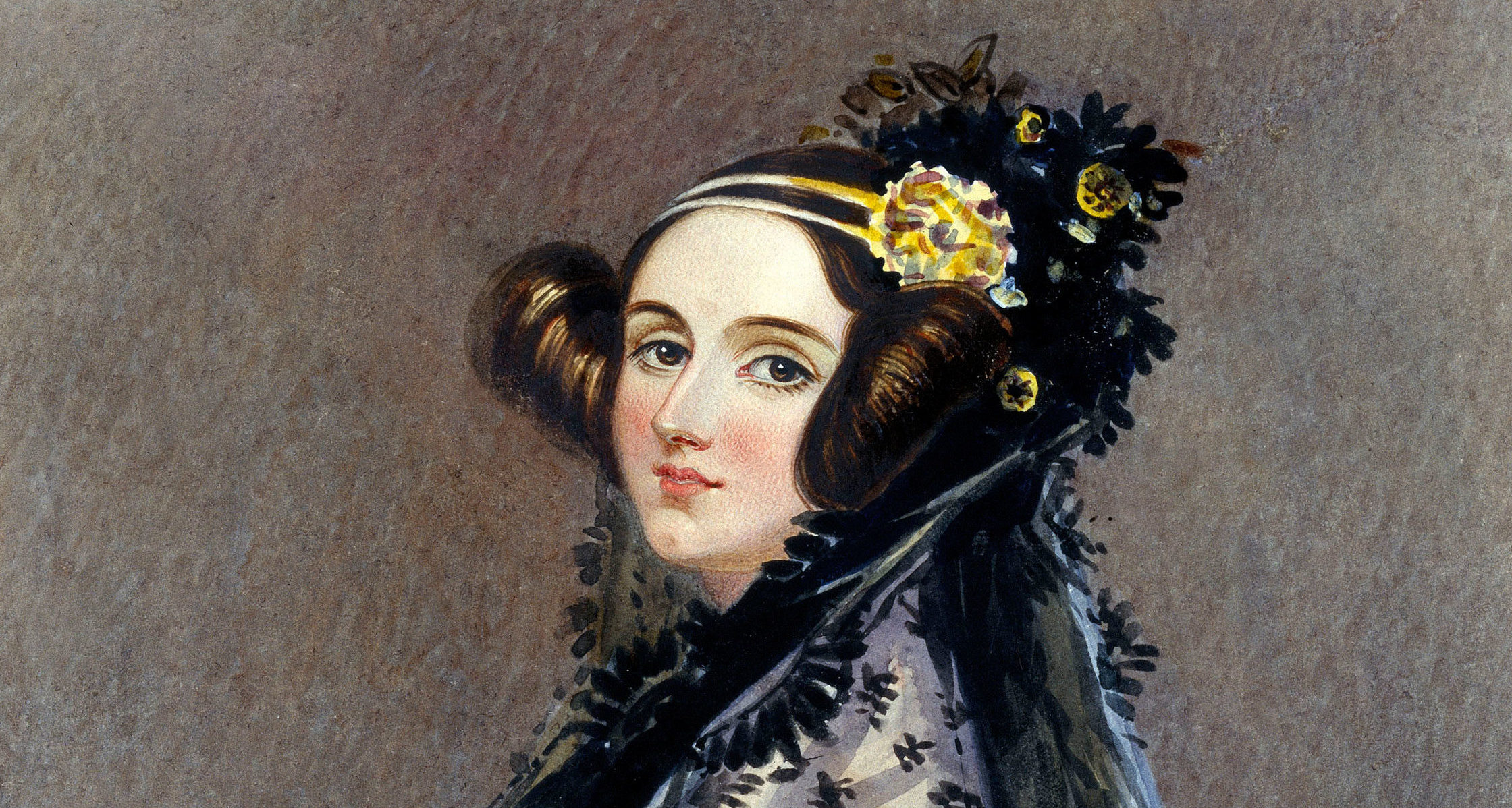 The forgotten figures of computer science #3: Ada Lovelace - kingkong