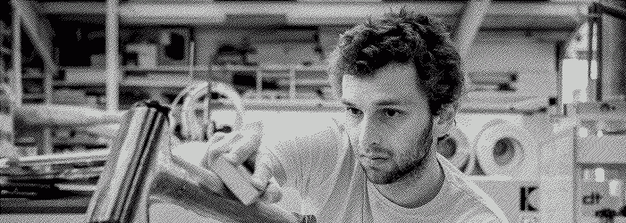 Zafi Cycles, beauty in the service of performance - kingkong