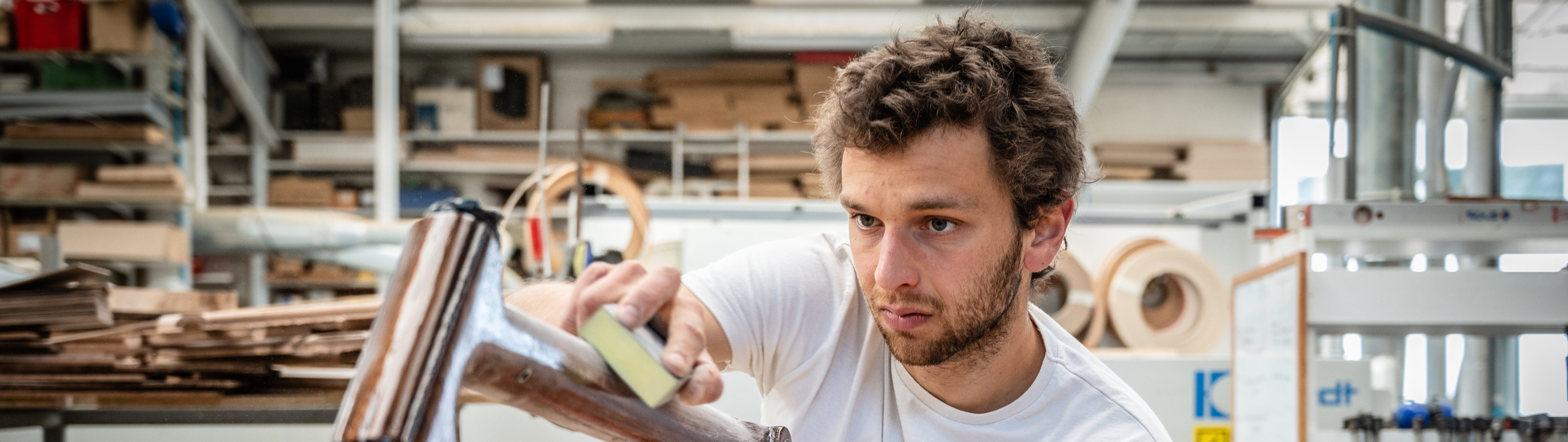 Zafi Cycles, beauty in the service of performance - kingkong