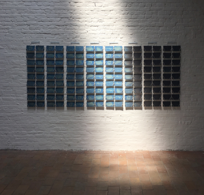 Stéphanie Roland, fouiller les œuvres du futur - kingkong