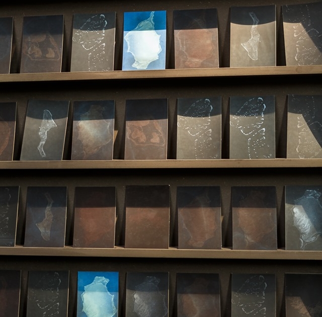 Stéphanie Roland, fouiller les œuvres du futur - kingkong