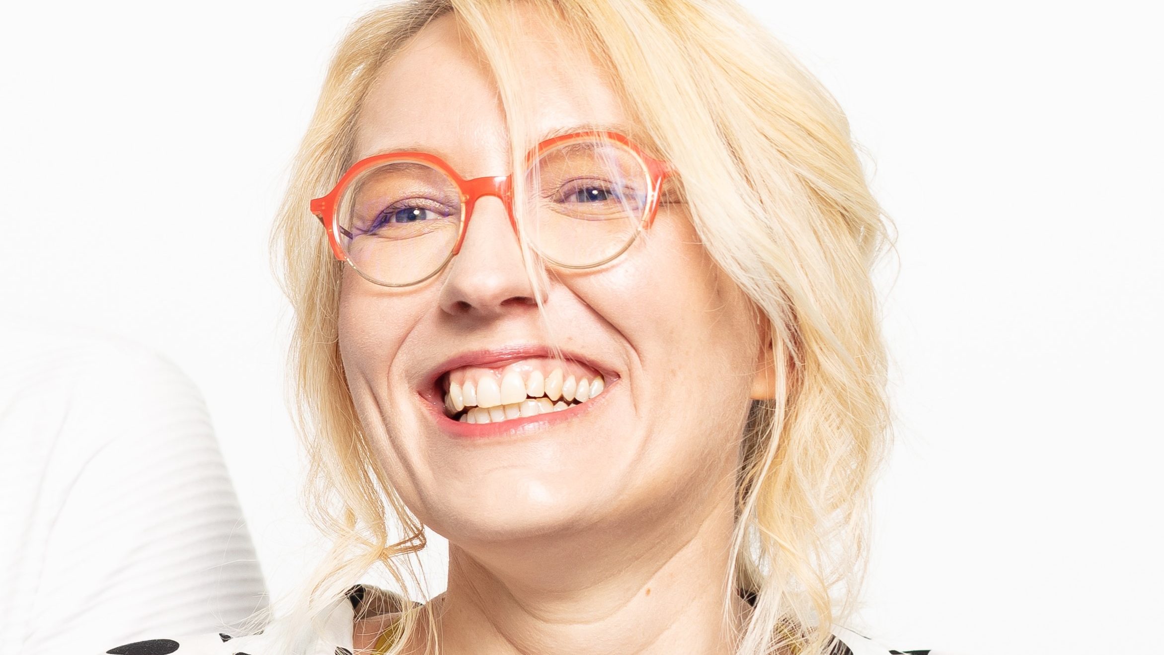 Julie Henry, casser les codes et dégenrer le numérique - kingkong