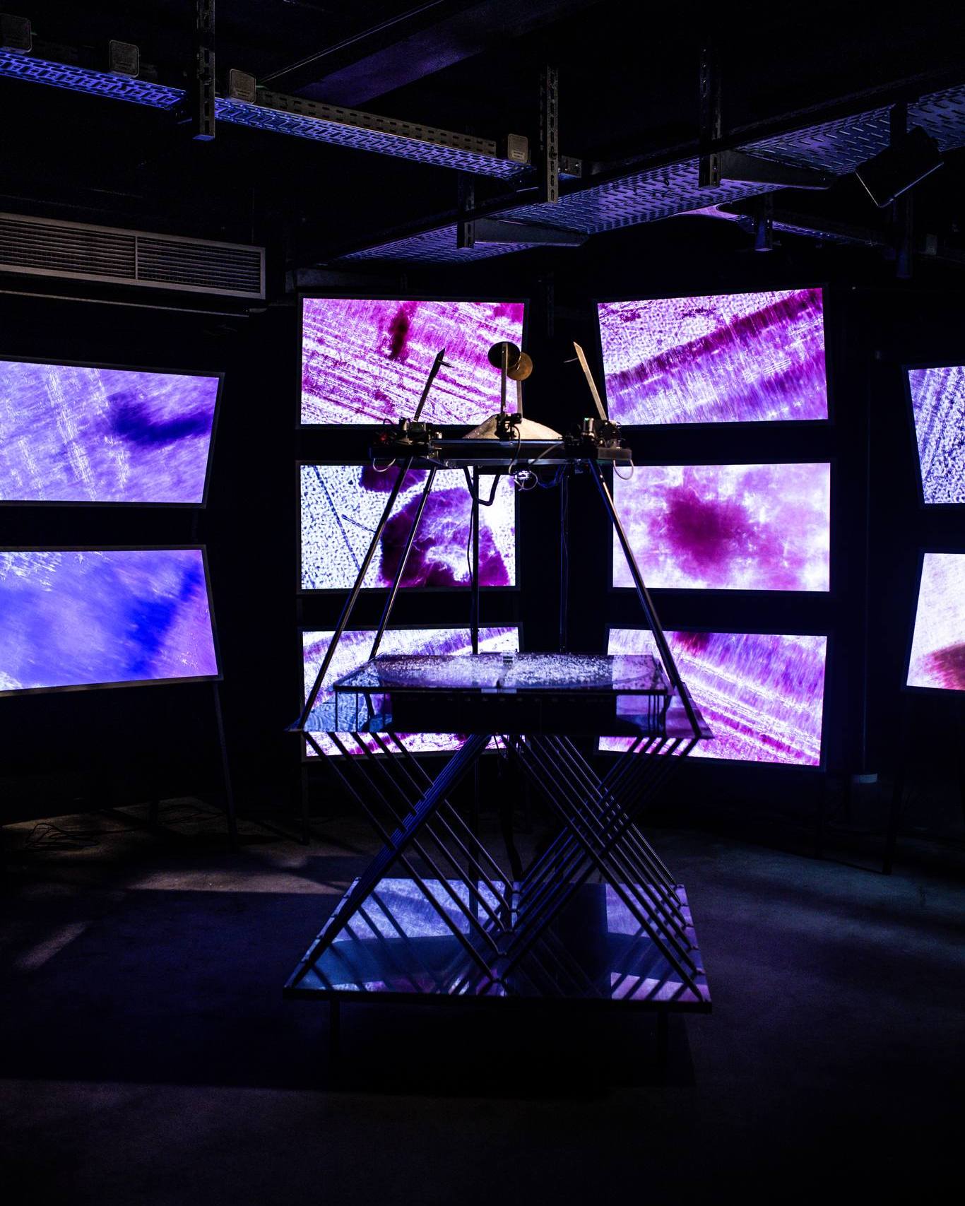 Stellar Scape : et si on s’en allait décrocher la Lune ? - kingkong