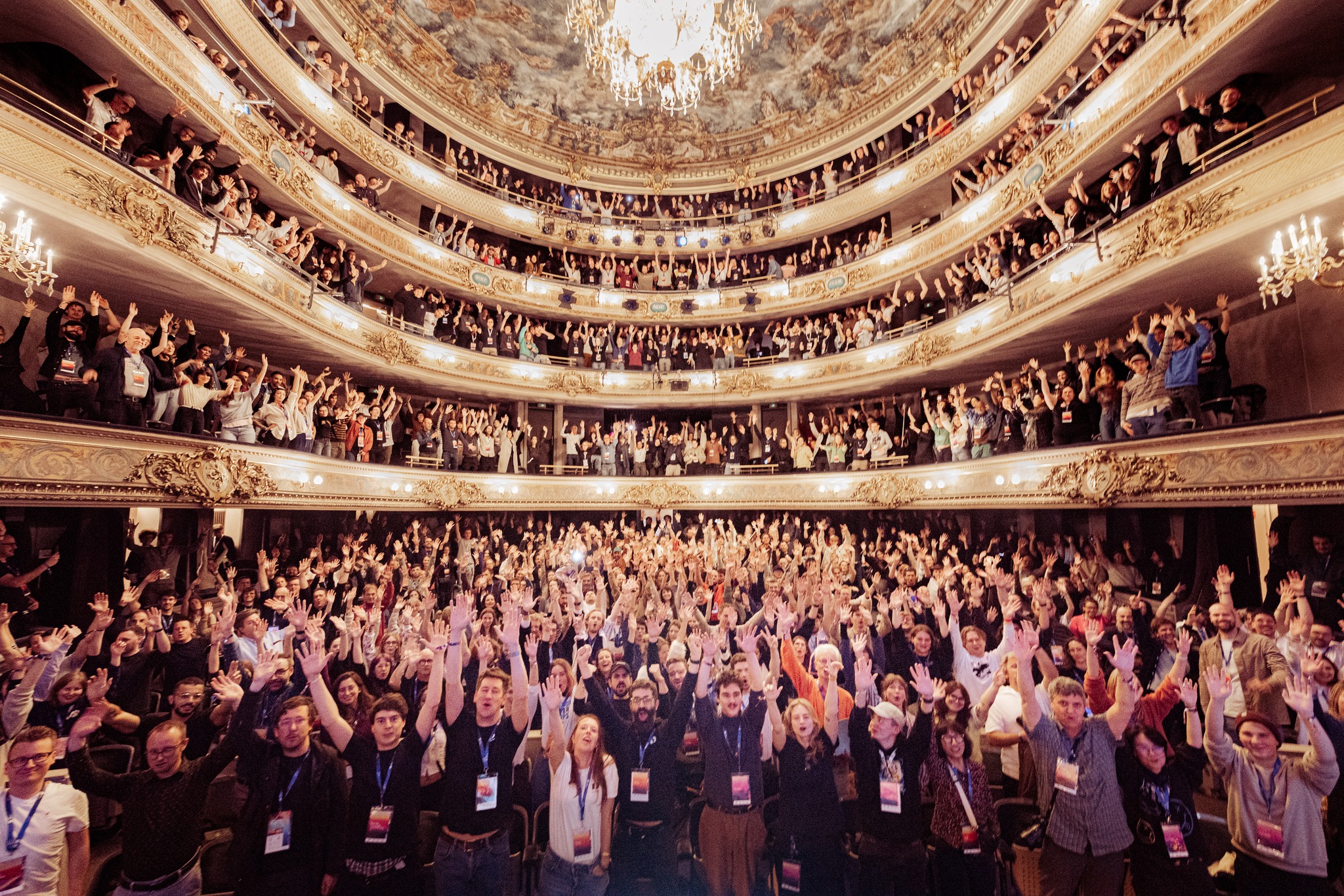 KIKK Festival 2025 - kingkong